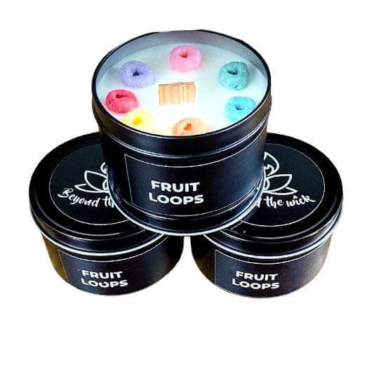 Froot Loops Scent – Fleuriste Glendenning Flowers